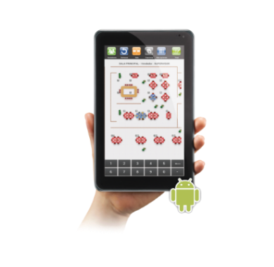 Soluçoes de Gestão ICG Software | ICA