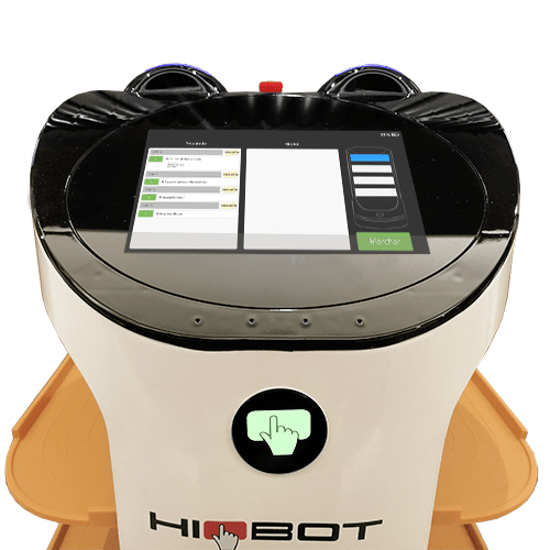 Hiobot | ICA